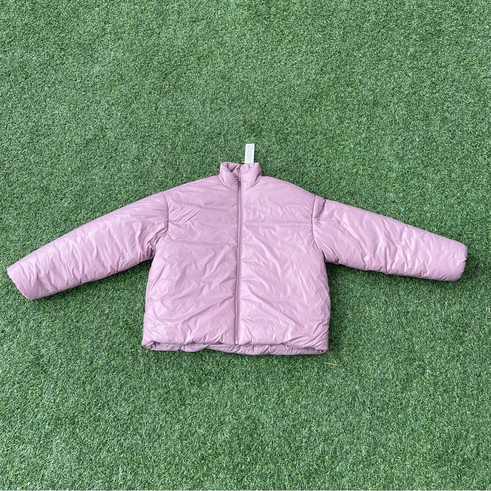 Purple Puffer - Gem